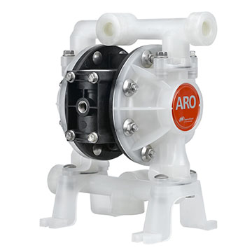 AODD Pump India | AODD Pump Manufacturers